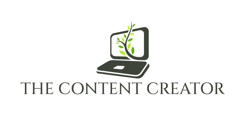 Contact - THE CONTENT CREATOR